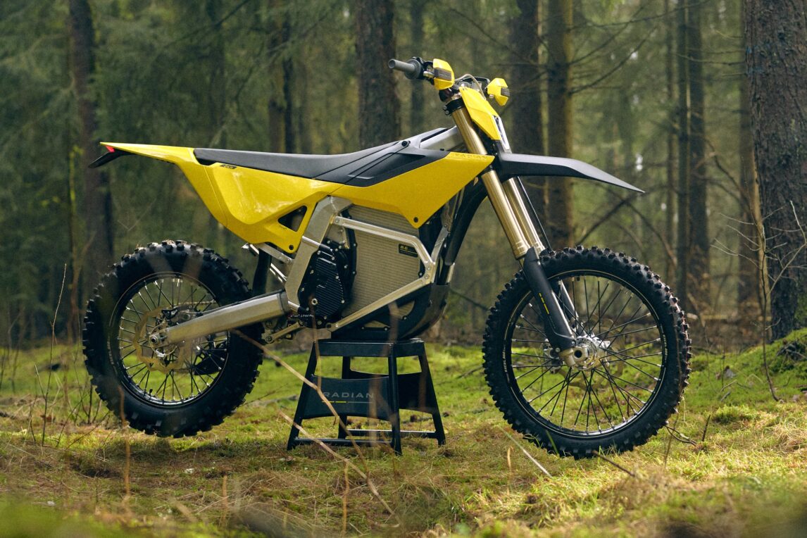 Nouveauté : Sherco présente sa 125 SE Factory 2026 - Enduro Magazine